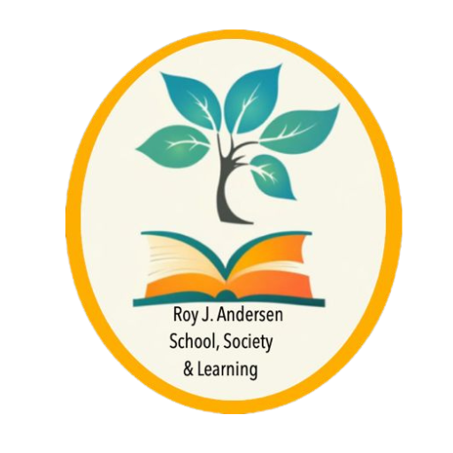 Home old - Roy Andersen